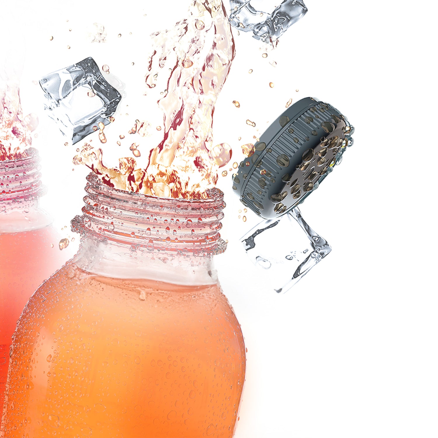 h2o+ | Vos compléments alimentaires à boire