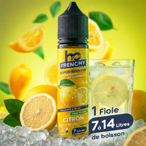 Frenchy - La boisson sans sucres qui aromatise et booste ton eau – h2o+